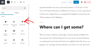 How to Display Related Posts in WordPress (Step by Step)