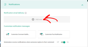 How to Manage WordPress Comment Notification Emails
