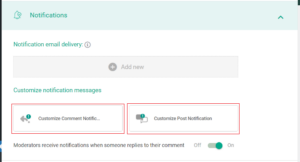 How to Manage WordPress Comment Notification Emails