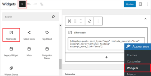 How to Add Excerpts to Your Pages in WordPress (Step by