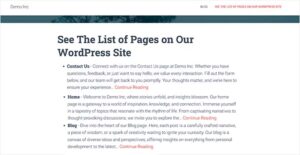 How to Add Excerpts to Your Pages in WordPress (Step by