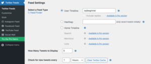 How to Display Any RSS Feed on Your WordPress Blog