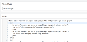How to Add Custom Dashboard Widgets in WordPress (2 Methods)