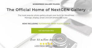 How to Add a Gallery in WordPress with a Lightbox Effect