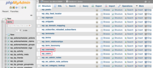 How to Add an Admin User to the WordPress Database via MySQL
