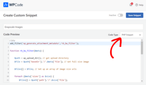 How to Grayscale Images in WordPress (Automatically)