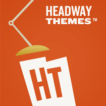 Have you tried Headway 3.0 yet? Its Mind Blowing