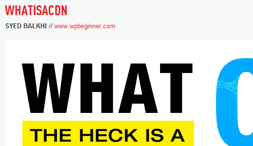 How to Create a Custom Single Attachments Template in WordPress