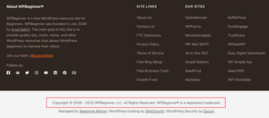 How to Prevent Blog Content Scraping in WordPress