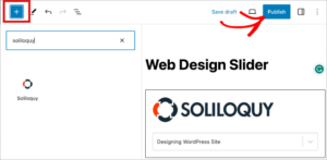 How to Create a Video and Image WordPress Slider (The Easy Way)