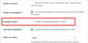 How to Create a Video and Image WordPress Slider (The Easy Way)
