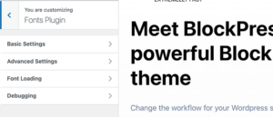 How to Add Google Web Fonts in WordPress Themes the "Right" Way