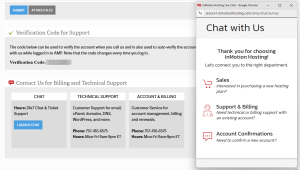 InMotion Hosting Reviews by 109 Real Users and Our Experts (2025)