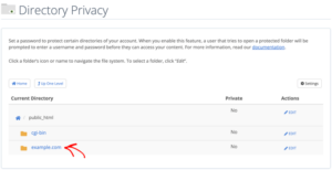 How to Password Protect Your WordPress Admin (wp-admin) Directory