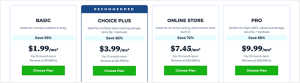 Bluehost Coupon Code 2025: Save 83% OFF + Free Domain Name