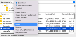 How to Find a Backdoor in a Hacked WordPress Site and Fix It