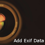 How to Add EXIF Photo Tags in WordPress