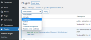 How to Install and Setup WordPress Multisite Network