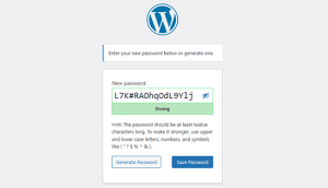Forgot Password? How to Recover a Lost Password in WordPress