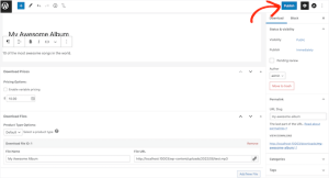 How to Add MP3 Audio Files in WordPress (3 Easy Methods)