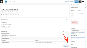 How to Add MP3 Audio Files in WordPress (3 Easy Methods)