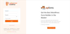 How to Create a Custom WordPress Login Page (Ultimate Guide for Beginners)
