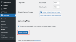 How to Set a Default Featured Image in WordPress (Easy Way)