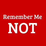 How to Remove the Remember Me Option from Your WordPress Login