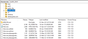 How to Delete Old WordPress Core Files (Step by Step for Beginners)
