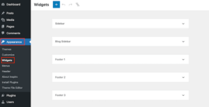 How to Add a Link to Widget Titles in WordPress