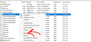 How to Delete Old WordPress Core Files (Step by Step for Beginners)