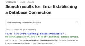 How to Properly Ask for WordPress Support and Get It
