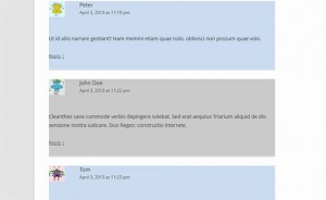 How to Style Your WordPress Comments Layout