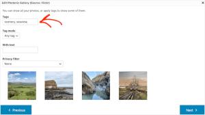 How to Add a Flickr Widget in WordPress (The Easy Way)