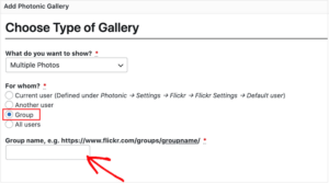 How to Add a Flickr Widget in WordPress (The Easy Way)