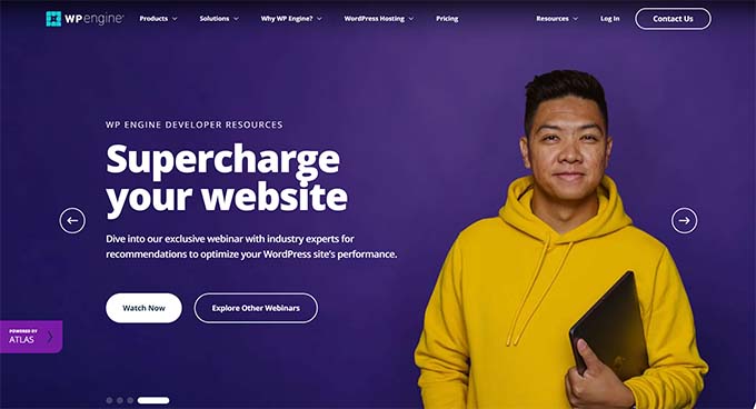 WP Engine Review 2024 - Is It Worth the Cost? (Expert Review)