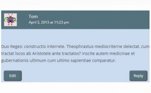 How to Style Your WordPress Comments Layout