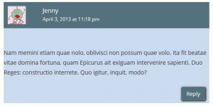 How to Style Your WordPress Comments Layout