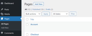 How to Add Categories and Tags for WordPress Pages (Easy Way