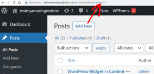 How to Find Post, Category, Tag, Comments, or User ID in WordPress