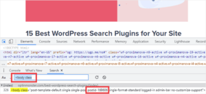 How to Hide Title for Selective WordPress Posts and Pages