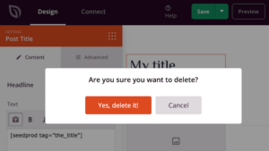 How to Hide Title for Selective WordPress Posts and Pages
