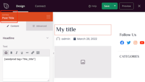How to Hide Title for Selective WordPress Posts and Pages