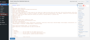 How to Add Numeric Pagination in Your WordPress Theme