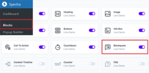 How To Customize Blockquotes Style in WordPress Themes