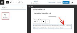 How to Create a Custom Archives Page in WordPress