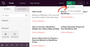 How to Create a Custom Archives Page in WordPress
