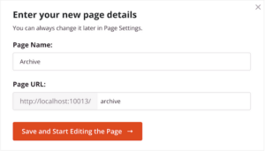 How to Create a Custom Archives Page in WordPress