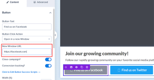 How to Add a Floating Social Share Bar in WordPress