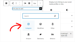 How to Add Social Media Icons in Your WordPress Sidebar